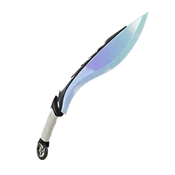 ⫷ Fortnite Reconner's Reckoning Pickaxe ⫸ Harvesting Tools & Pickaxes ⛏ ...