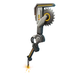 ALL Fortnite Pickaxes 🎯 Harvesting Tools & Pickaxe List on ᑕ ᑐnite.site