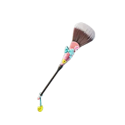 ⫷ Fortnite Brush Basher Pickaxe ⫸ Harvesting Tools & Pickaxes ⛏ ᑕ ᑐnite ...