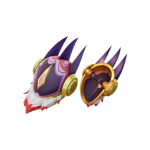 ⫷ Fortnite Kimiko Five-Tails Skin ⫸ Characters & Skins 👕 ᑕ ᑐnite.site