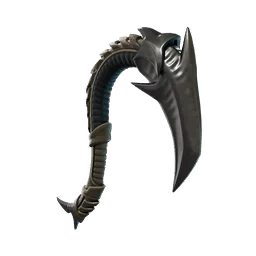 ⫷ Fortnite Xenotail Slasher Pickaxe ⫸ Harvesting Tools & Pickaxes ⛏ ᑕ ...