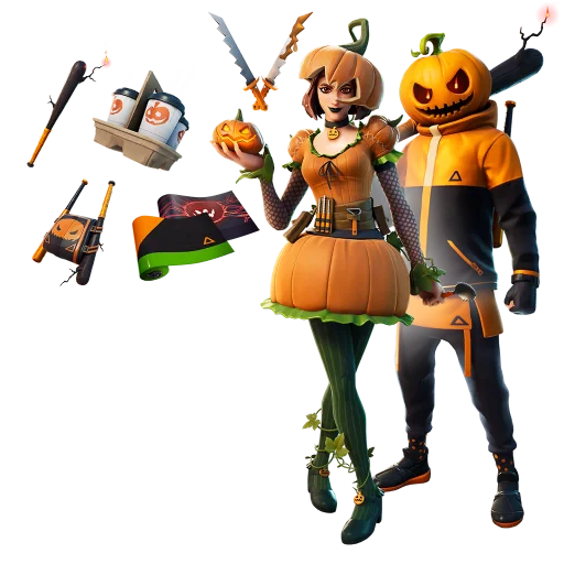 ⫷ Fortnite Punk Skin ⫸ Characters & Skins 👕 ᑕ ᑐnite.site