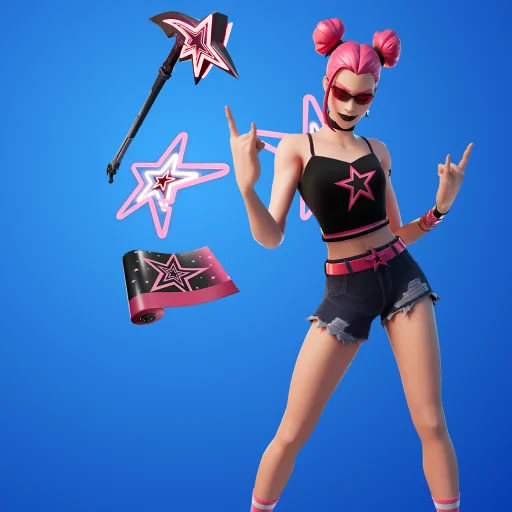⫷ Fortnite Surf Witch Skin ⫸ Characters & Skins 👕 ᑕ ᑐnite.site