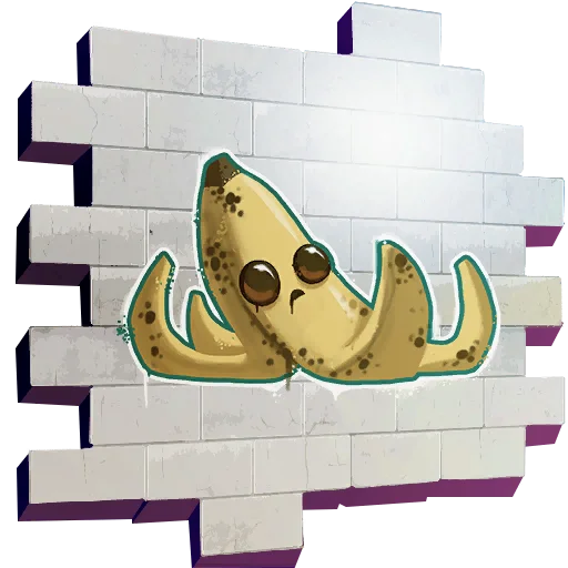 ⫷ Skin Fortnite Bananín ⫸ Trajes y Skins Fortnite 👕 ᑕ ᑐnite.site