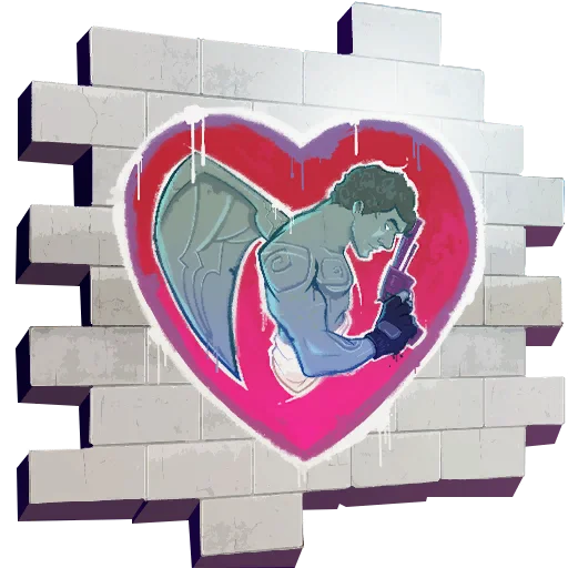 ⫷ Fortnite Love Ranger Skin ⫸ Characters & Skins 👕 ᑕ ᑐnite.site