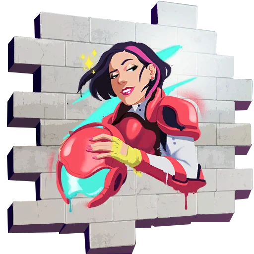 ⫷ Fortnite Rox Skin ⫸ Characters & Skins 👕 ᑕ ᑐnite.site