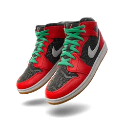 ALL Fortnite Shoes 👟 Kicks & Sneakers List on ᑕ ᑐnite.site