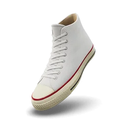 ⫷ Tenis Converse Chuck 70 "Cherry Bomb" By GOLF WANG Fortnite ⫸ Calzado ...