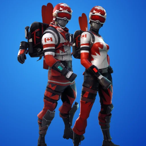 ⫷ Fortnite Mogul Master (CAN) Skin ⫸ Characters & Skins 👕 ᑕ ᑐnite.site