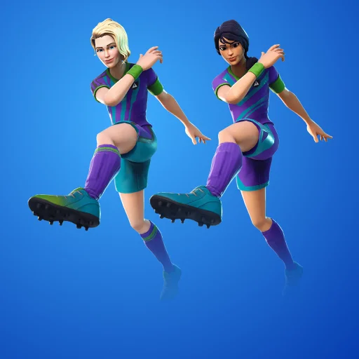 ⫷ Fortnite Poised Playmaker Skin ⫸ Characters & Skins 👕 ᑕ ᑐnite.site
