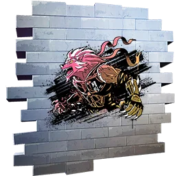 ⫷ Fortnite War Wolf Dire Skin ⫸ Characters & Skins 👕 ᑕ ᑐnite.site