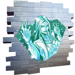 ⫷ Fortnite Emma Frost Skin ⫸ Characters & Skins 👕 ᑕ ᑐnite.site