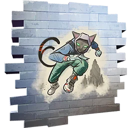 ⫷ Fortnite Nyanja Skin ⫸ Characters & Skins 👕 ᑕ ᑐnite.site