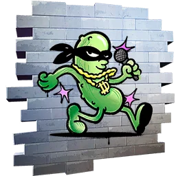 ⫷ Fortnite Lil' Dilly Backpack ⫸ Back Blings & Backpacks 🎒 ᑕ ᑐnite.site