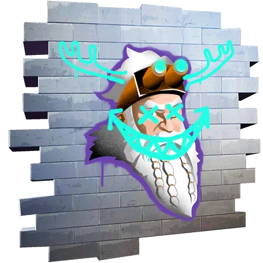 ⫷ Fortnite Sled Ready Guff Skin ⫸ Characters & Skins 👕 ᑕ ᑐnite.site