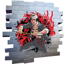 ⫷ Fortnite Carter Wu Skin ⫸ Characters & Skins 👕 ᑕ ᑐnite.site