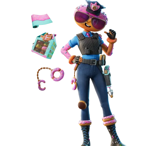 ⫷ Fortnite Coffee Break Dance ⫸ Emotes & Dances 💃 ᑕ ᑐnite.site