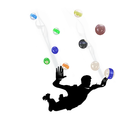 ⫷ Fortnite 8-Ball Vs Scratch Skin ⫸ Characters & Skins 👕 ᑕ ᑐnite.site