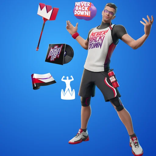 ⫷ Fortnite Nick Eh 30 Skin ⫸ Characters & Skins 👕 ᑕ ᑐnite.site