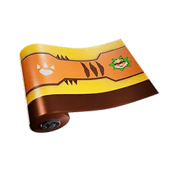 ⫷ Fortnite Meowtooth Skin ⫸ Characters & Skins 👕 ᑕ ᑐnite.site