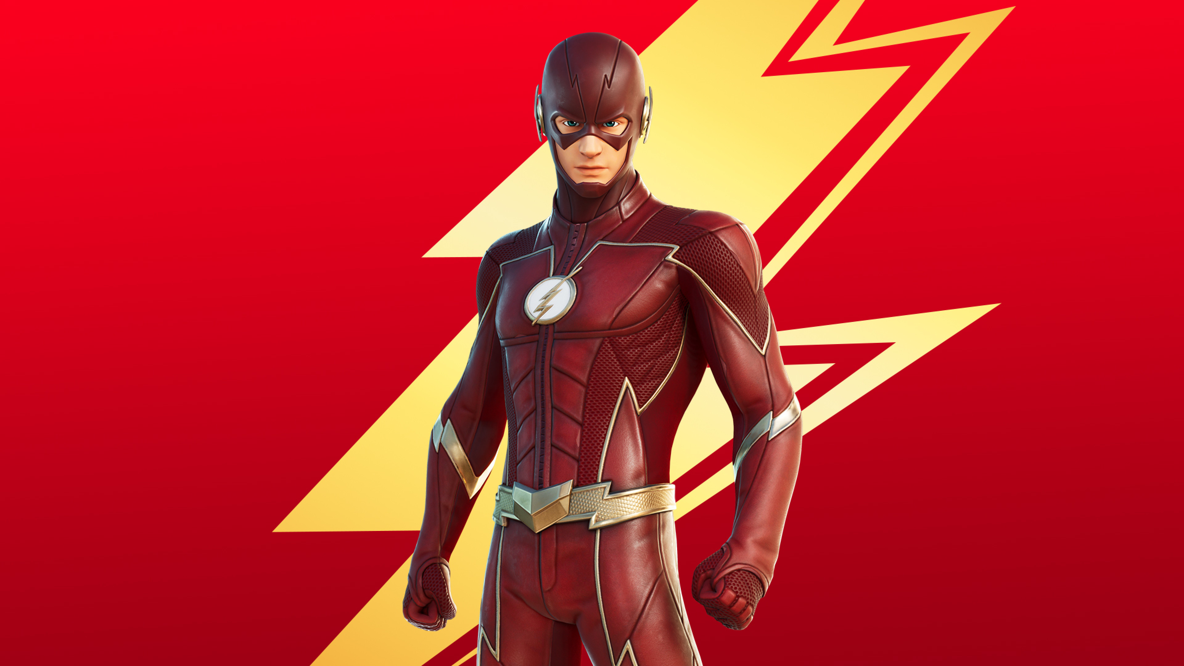 ⫷ Fortnite The Flash Skin ⫸ Characters & Skins 👕 ᑕ ᑐnite.site