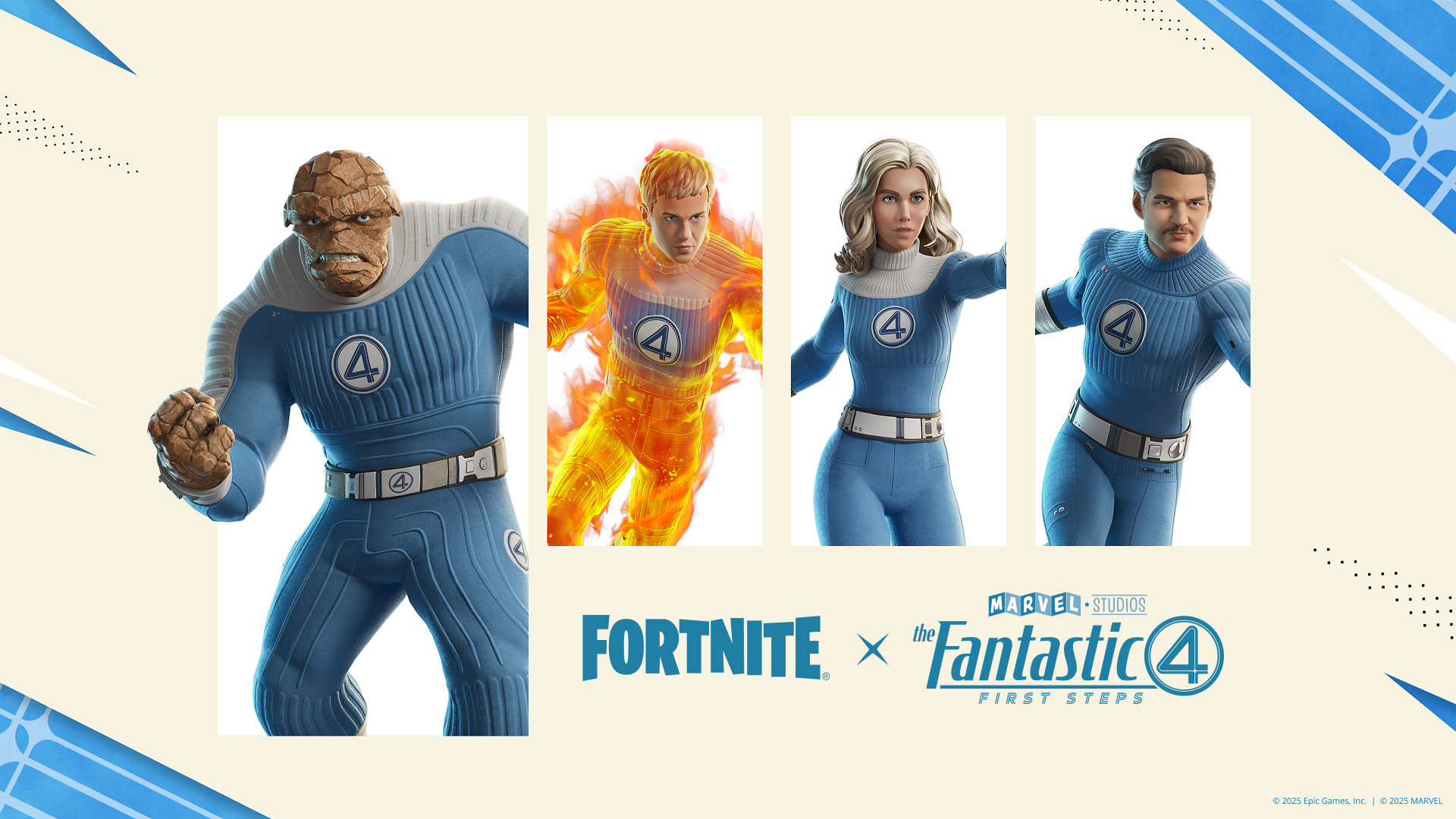 ⫷ Skin Fortnite Ben Grimm ⫸ Trajes y Skins Fortnite 👕 ᑕ ᑐnite.site
