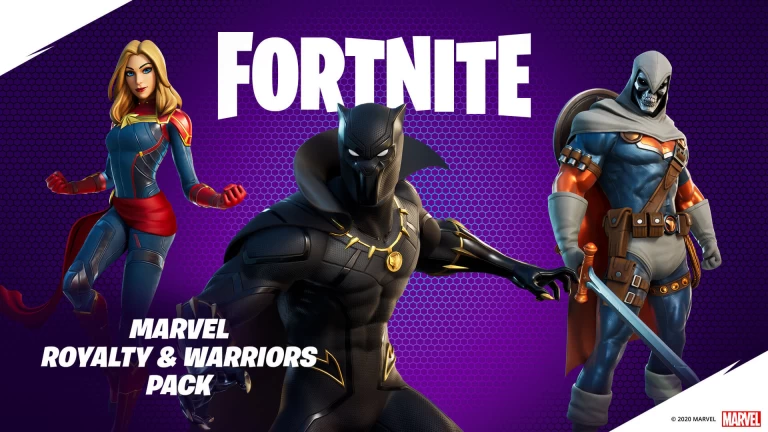 ⫷ Fortnite Black Panther Skin ⫸ Characters & Skins 👕 ᑕ ᑐnite.site
