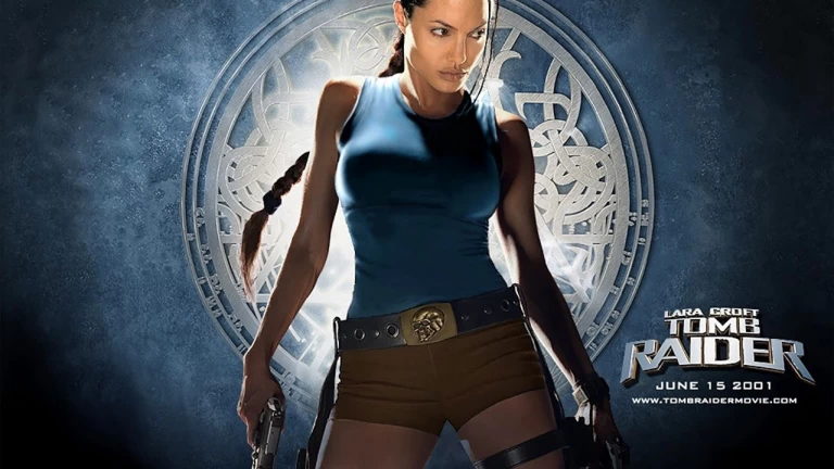 ⫷ Fortnite Lara Croft Skin ⫸ Characters & Skins 👕 ᑕ ᑐnite.site