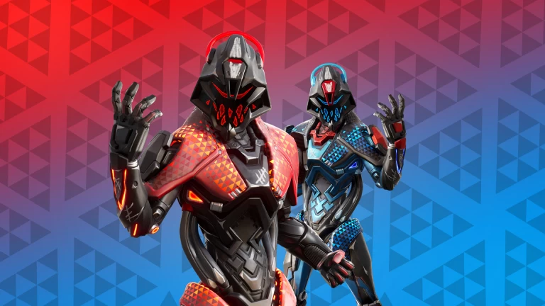 ⫷ Fortnite Oppressor Skin ⫸ Characters & Skins 👕 ᑕ ᑐnite.site