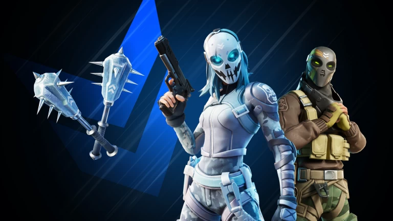 ⫷ Fortnite Zadie Skin ⫸ Characters & Skins 👕 ᑕ ᑐnite.site