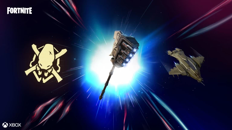 ⫷ Fortnite MASTER CHIEF BUNDLE Bundle ⫸ Packs & Bundles 📦 ᑕ ᑐnite.site