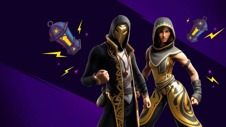 ⫷ Fortnite Scimitar Skin ⫸ Characters & Skins 👕 ᑕ ᑐnite.site