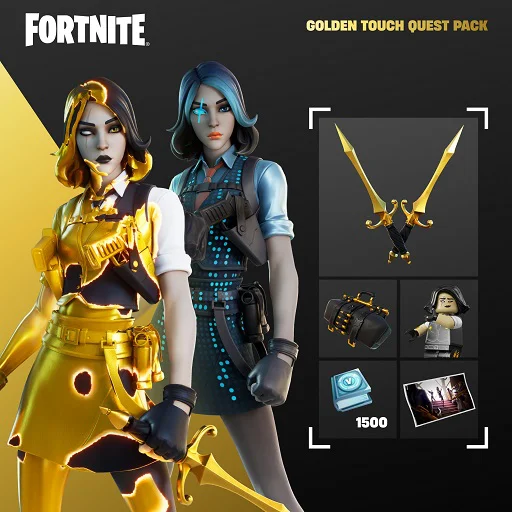 ⫷ Fortnite Marigold Skin ⫸ Characters & Skins 👕 ᑕ ᑐnite.site