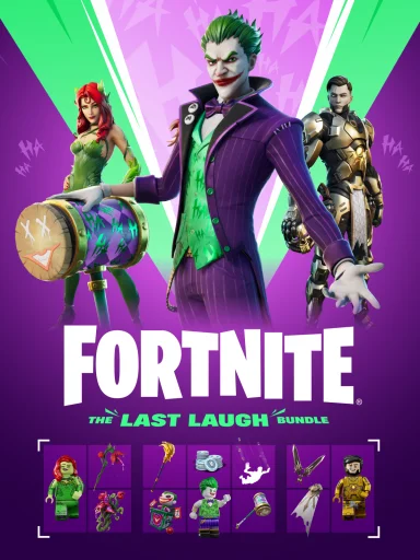⫷ Fortnite Poison Ivy Skin ⫸ Characters & Skins 👕 ᑕ ᑐnite.site