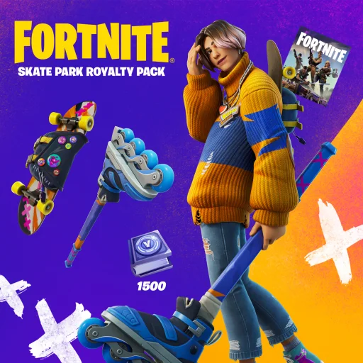 ⫷ Skin Fortnite Toni ⫸ Trajes y Skins Fortnite 👕 ᑕ ᑐnite.site