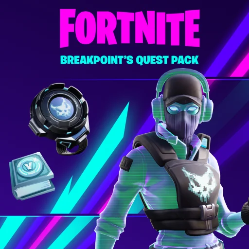 ⫷ Fortnite Breakpoint Skin ⫸ Characters & Skins 👕 ᑕ ᑐnite.site