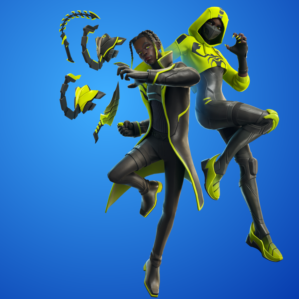 ALL Fortnite Bundles 📦 Packs & Bundle List on ᑕ ᑐnite.site