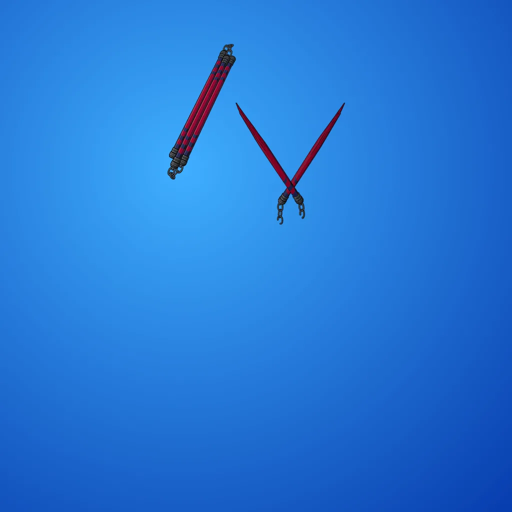 ⫷ Fortnite Sharpened Playful Cloud Pickaxe ⫸ Harvesting Tools ...