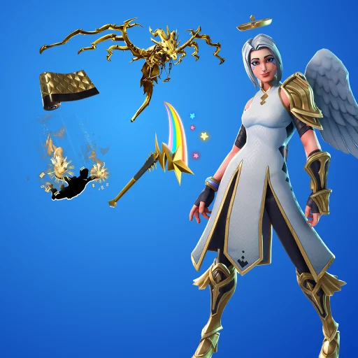 ⫷ Fortnite Letiltz's Locker Bundle Bundle ⫸ Packs & Bundles 📦 ᑕ ᑐnite.site