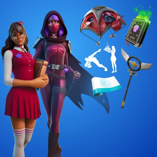 ⫷ Fortnite Isabelle Skin ⫸ Characters & Skins 👕 ᑕ ᑐnite.site