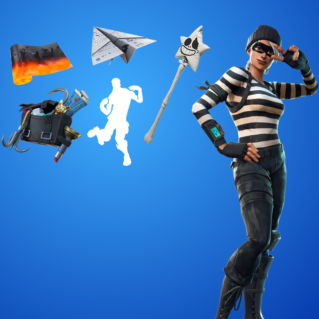 ⫷ Fortnite Skully Sceptre Pickaxe ⫸ Harvesting Tools & Pickaxes ⛏ ᑕ ...