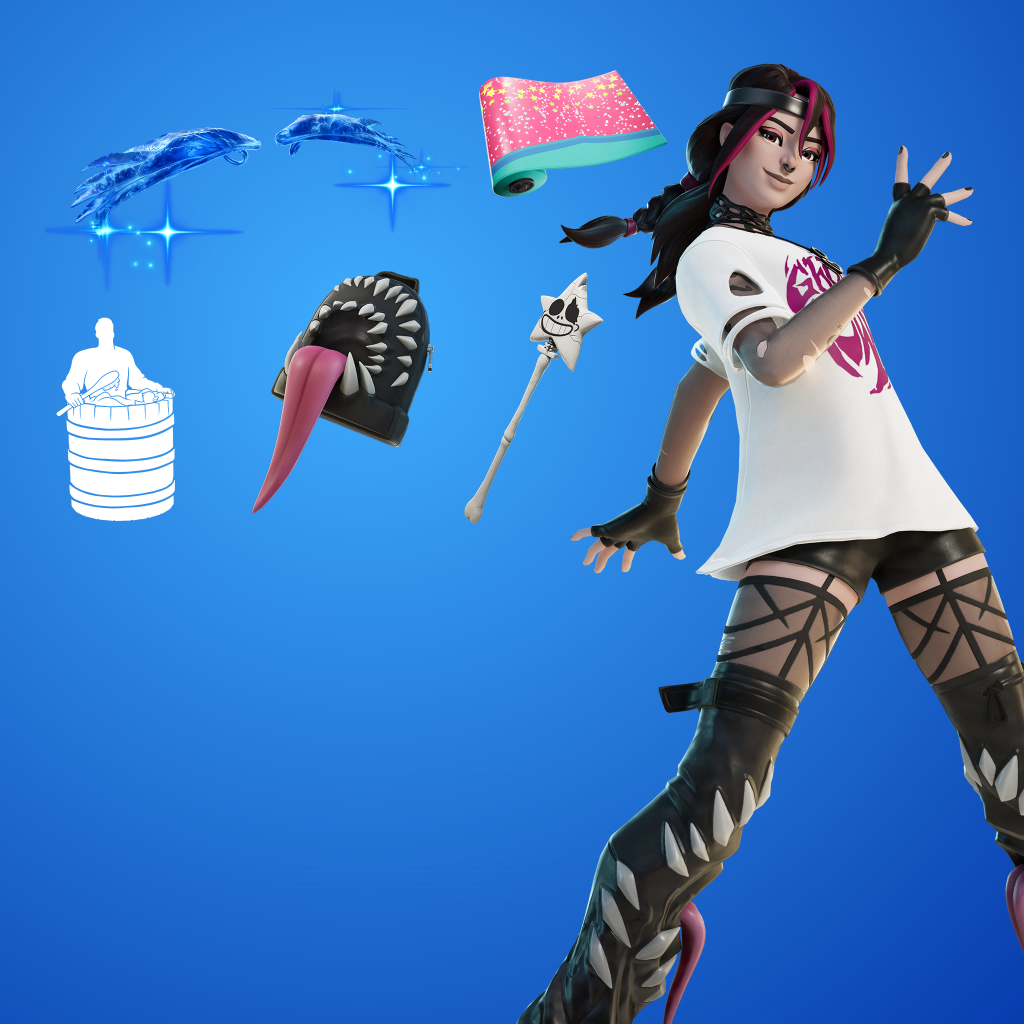 ALL Fortnite Bundles 📦 Packs & Bundle List on ᑕ ᑐnite.site