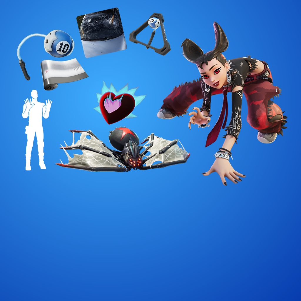 ALL Fortnite Bundles 📦 Packs & Bundle List on ᑕ ᑐnite.site