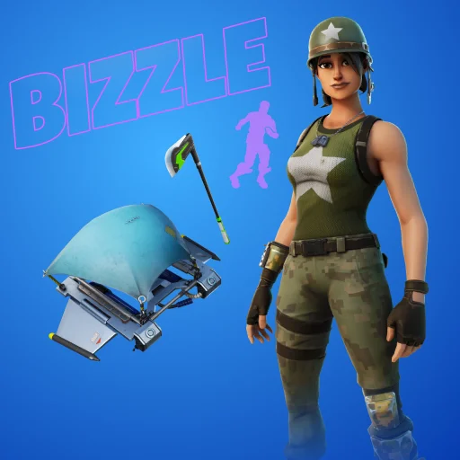 ⫷ Fortnite Munitions Expert Skin ⫸ Characters & Skins 👕 ᑕ ᑐnite.site