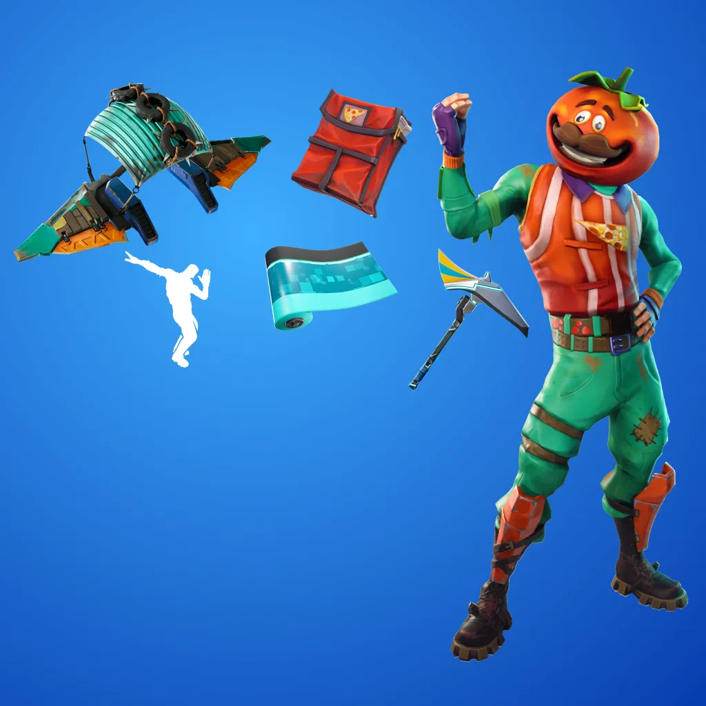 ⫷ Fortnite HeyStan's Locker Bundle Bundle ⫸ Packs & Bundles 📦 ᑕ ᑐnite.site