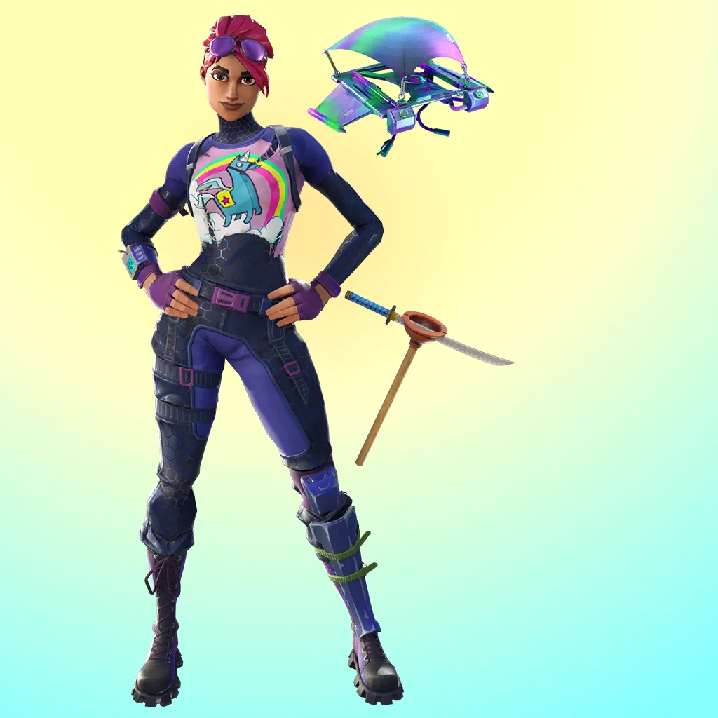 ⫷ Fortnite Plunja Pickaxe ⫸ Harvesting Tools & Pickaxes ⛏ ᑕ ᑐnite.site