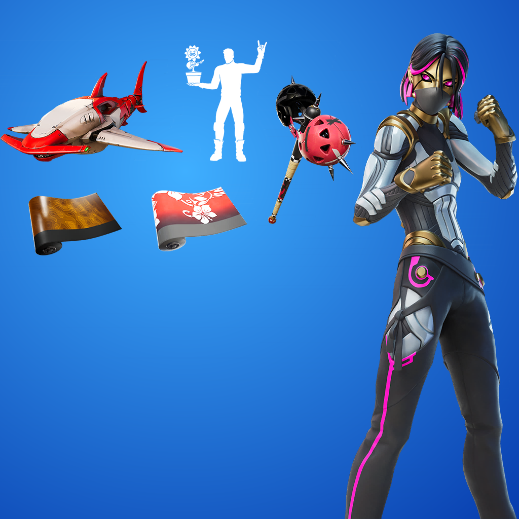 ⫷ Fortnite Glitch Skin ⫸ Characters & Skins 👕 ᑕ ᑐnite.site
