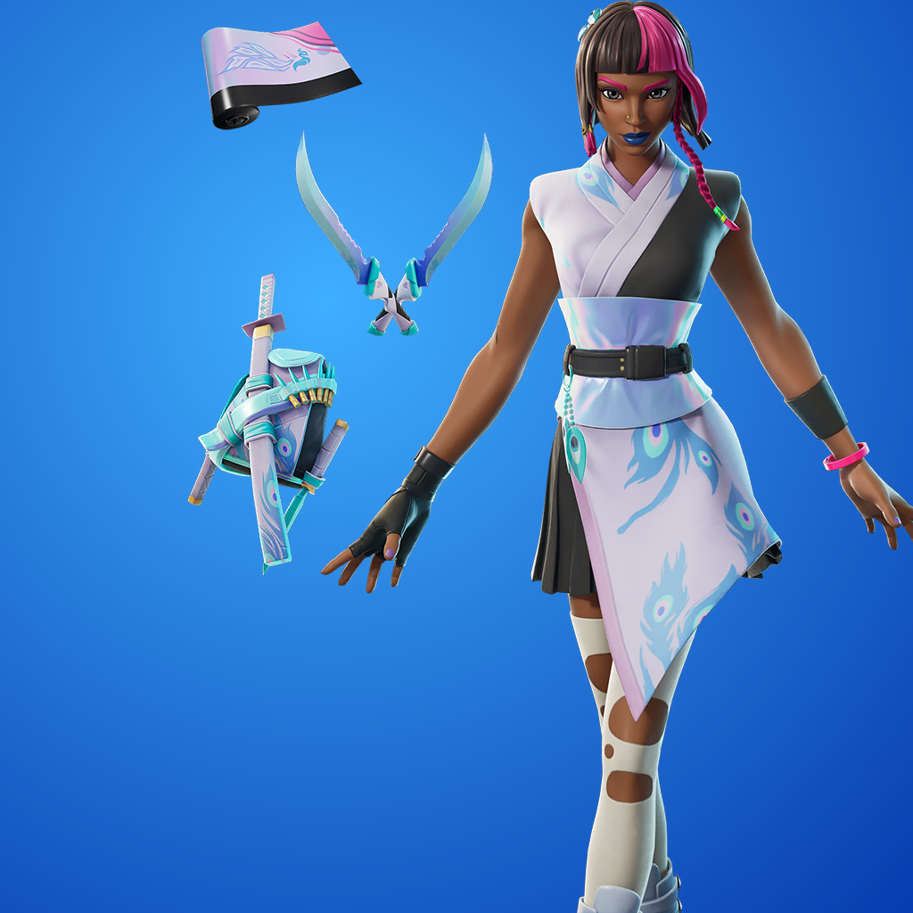 ALL Fortnite Bundles 📦 Packs & Bundle List on ᑕ ᑐnite.site