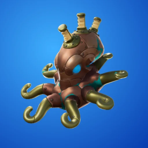 ⫷ Ala Delta Nautilus Fortnite ⫸ Paracaídas y Ala Deltas Fortnite ☂️ ᑕ ...