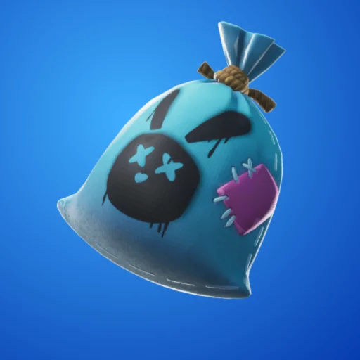 ⫷ Fortnite Bunny Bag Backpack ⫸ Back Blings & Backpacks 🎒 ᑕ ᑐnite.site